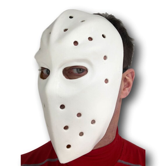 Robert De Niro Heat Hockey Mask
