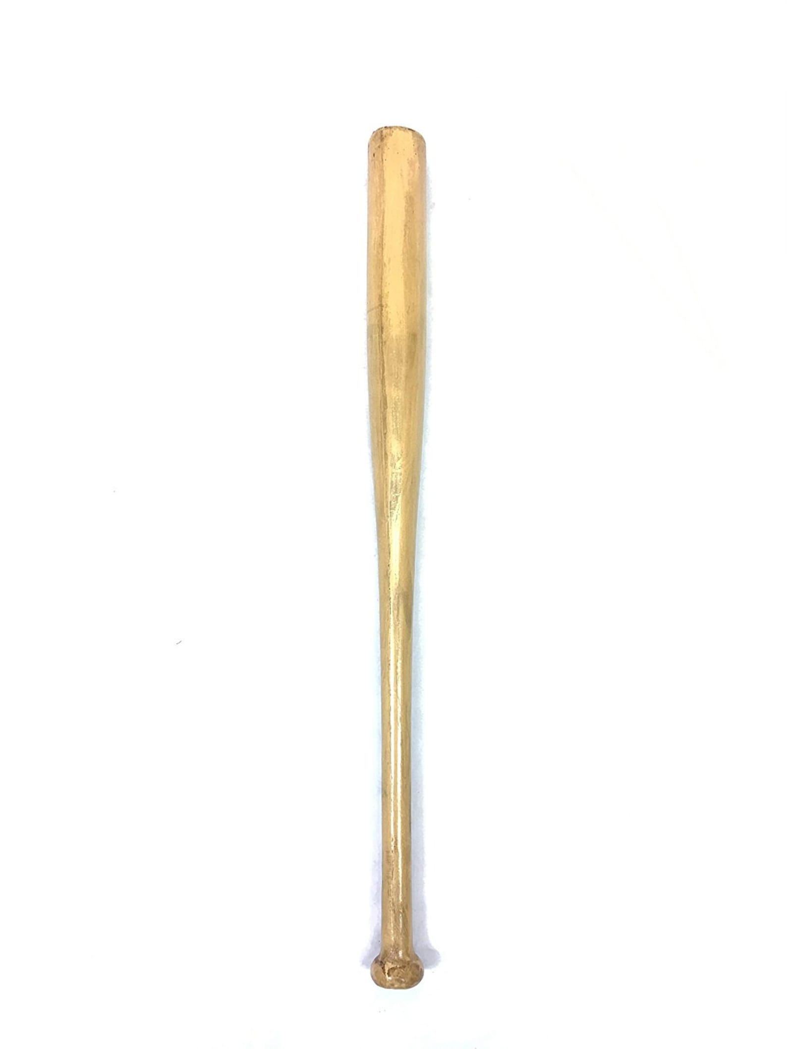 Realistic Baseball Bat Movie Prop PU Foam Fake Blood Barbed Wire Negan ...