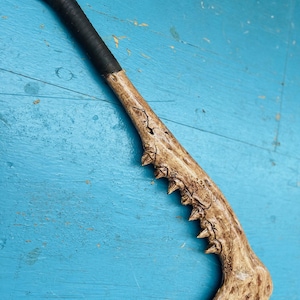 Caveman Club PU Movie Prop Dinosaur Jaw Bone Cudgel Bat - Etsy