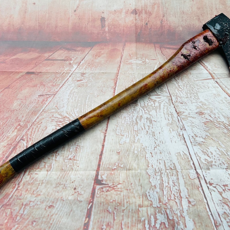 Fake Bloody Knife Prop - Etsy