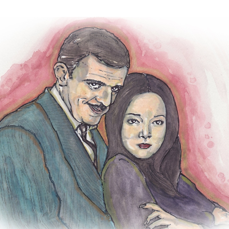 Gothic Lowbrow - Etsy