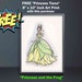 RAY the FIREFLY Fine Art Quality Print (multiple Sizes) / Disney ...