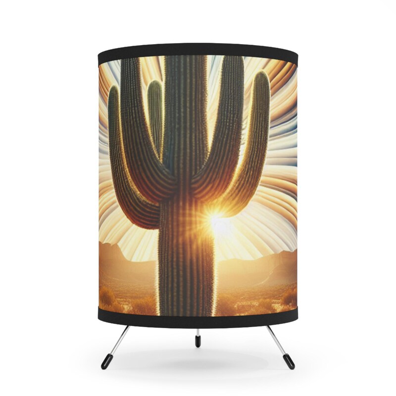 Cactus Lamp Shade - Etsy
