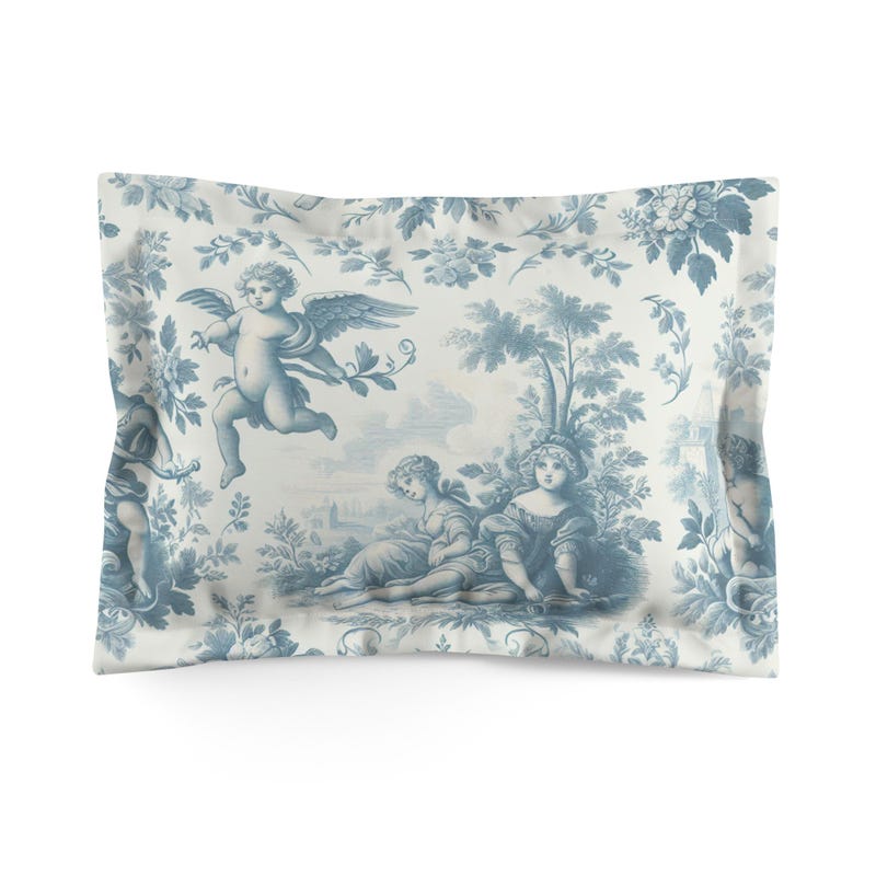 Cherub Bedding - Etsy UK