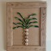 Bottle Cap Palm Tree Wall Hanging - Etsy