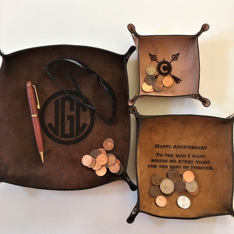 Catch All Tray - Etsy