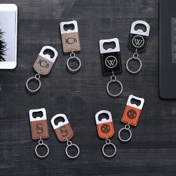 Custom Key Chains Bottle Openers - Etsy
