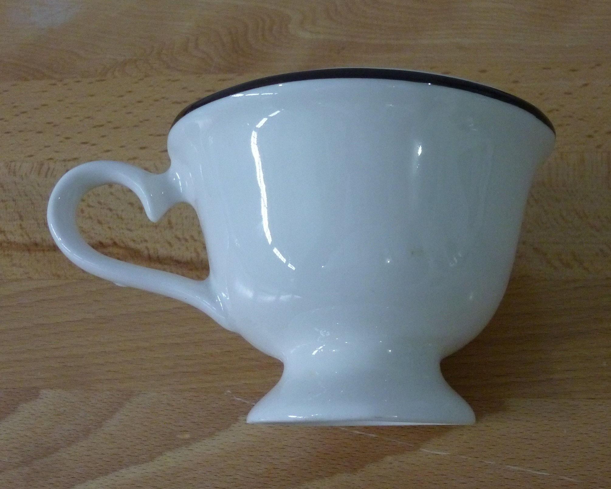 Drinkware Mugs Baileys Irish Cream Novelty Cup Vintage Winking Cup Gift ...