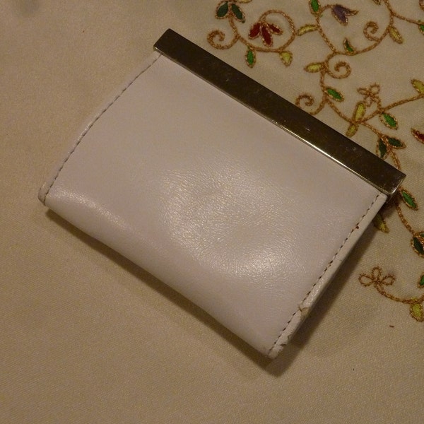 Danier Leather Purse - Etsy