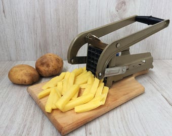 Potato slicer | Etsy