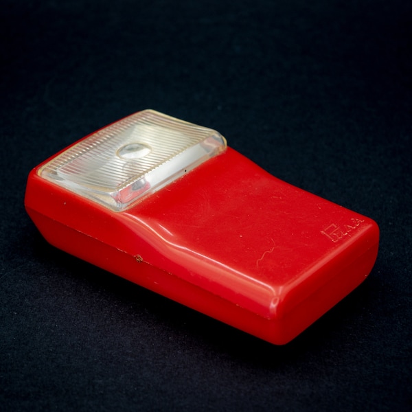 Vintage Flashlight - Etsy