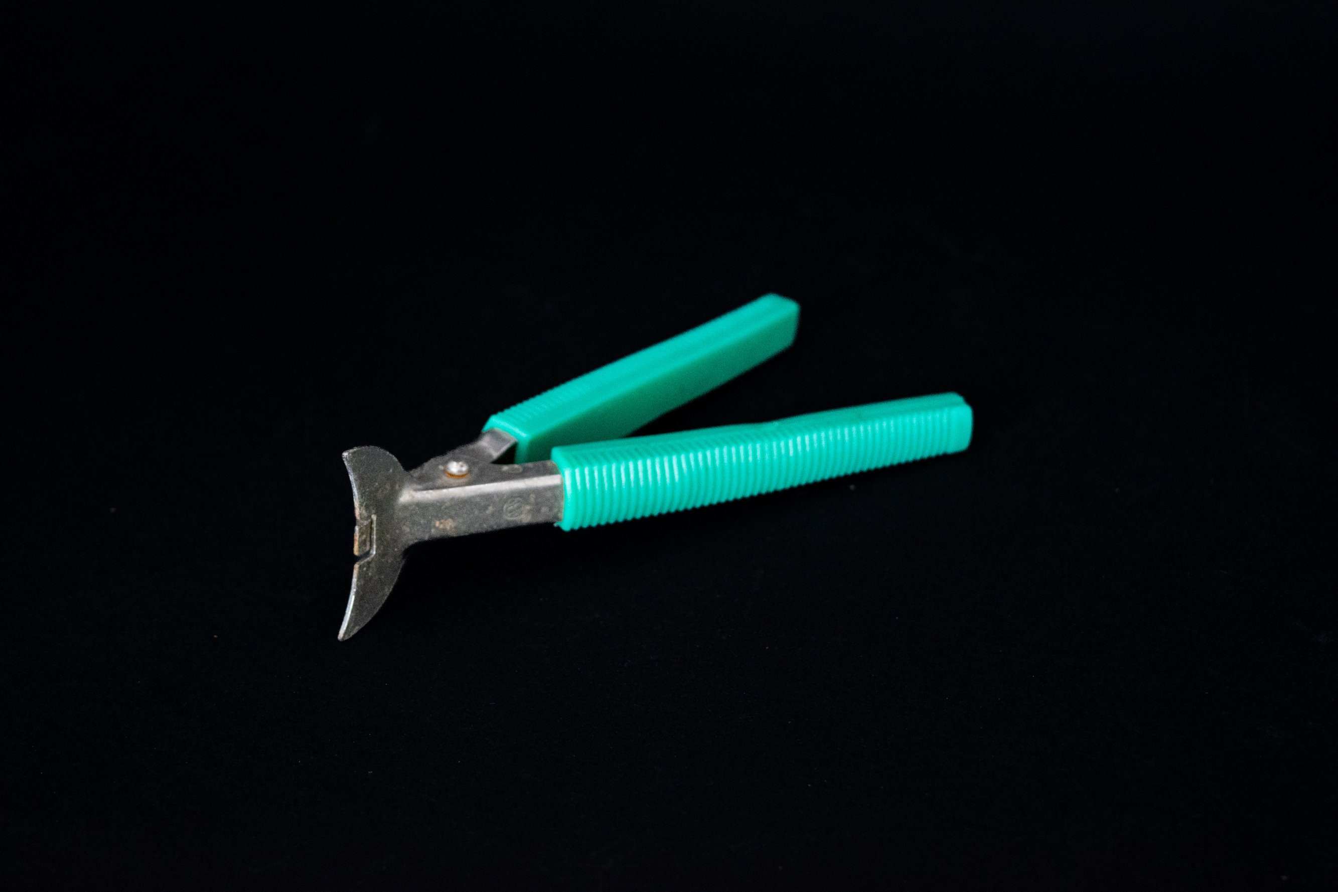 Vintage Can Opener Old Can Opener Antique Can Opener Primitive - Etsy