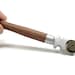 Vintage Glass Cutter Wheeled Glass Cutter Glass Cutting Tool Diamond ...