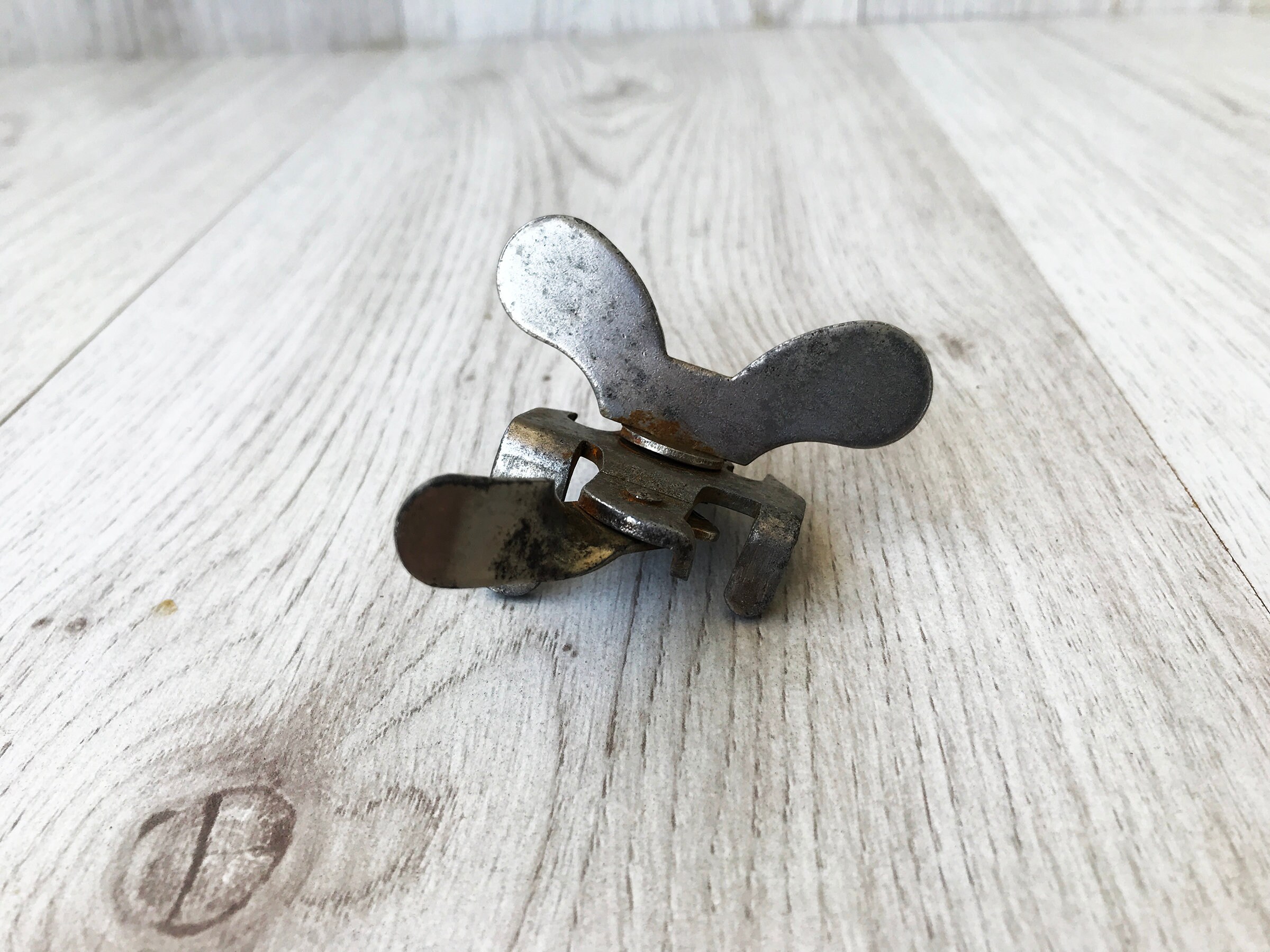 Vintage Can Opener Rotary Can Opener Retro Tin Opener - Etsy
