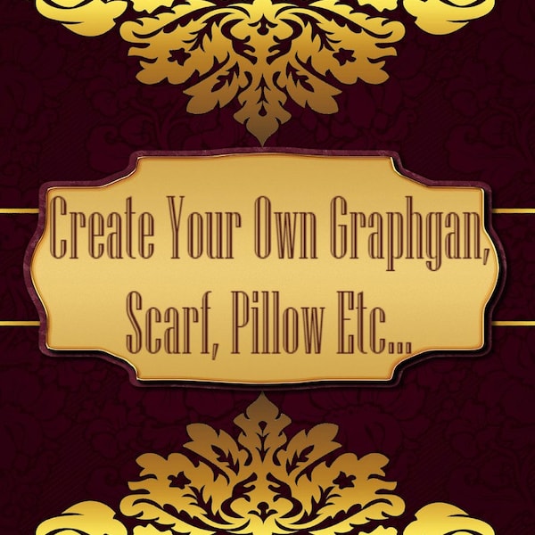 Graphgan - Etsy