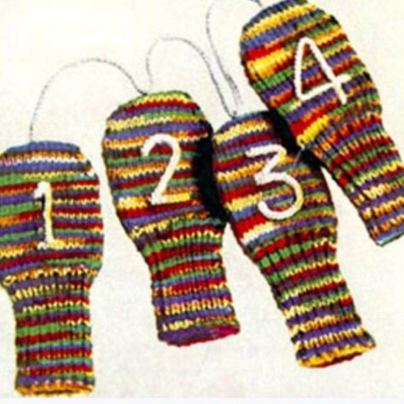 Golf Knitting Patterns - Etsy