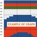 Pair of Cats Graph Graphgan Crochet Pattern Cat Graph and Written ...