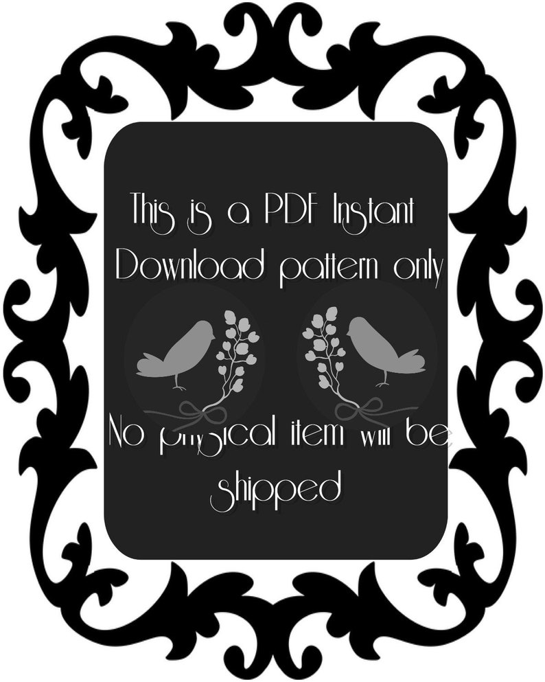 Extra Wide Border Afghan Crochet Pattern Lace Wide Edge Afghan Crochet ...