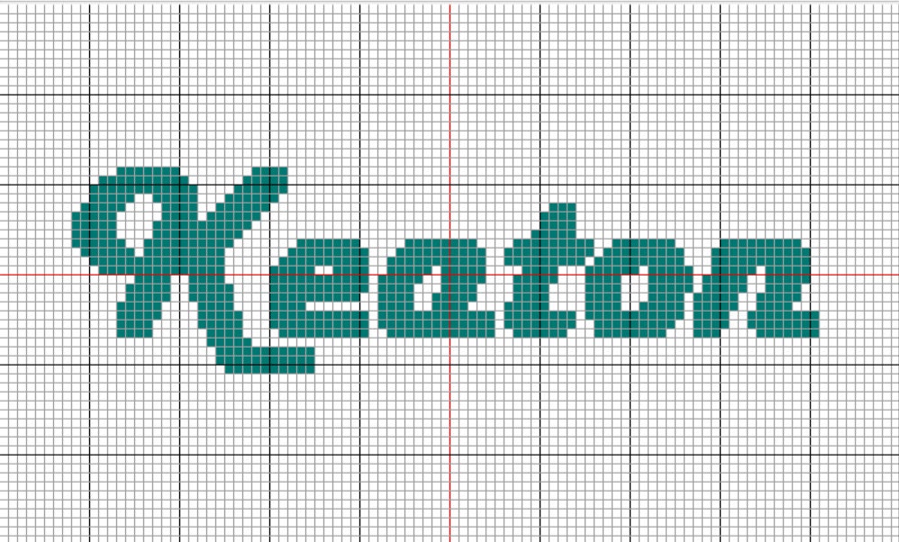 Personalized Name for Graphghan, Afghan, Rug, Pillow, Scarf Etc ...