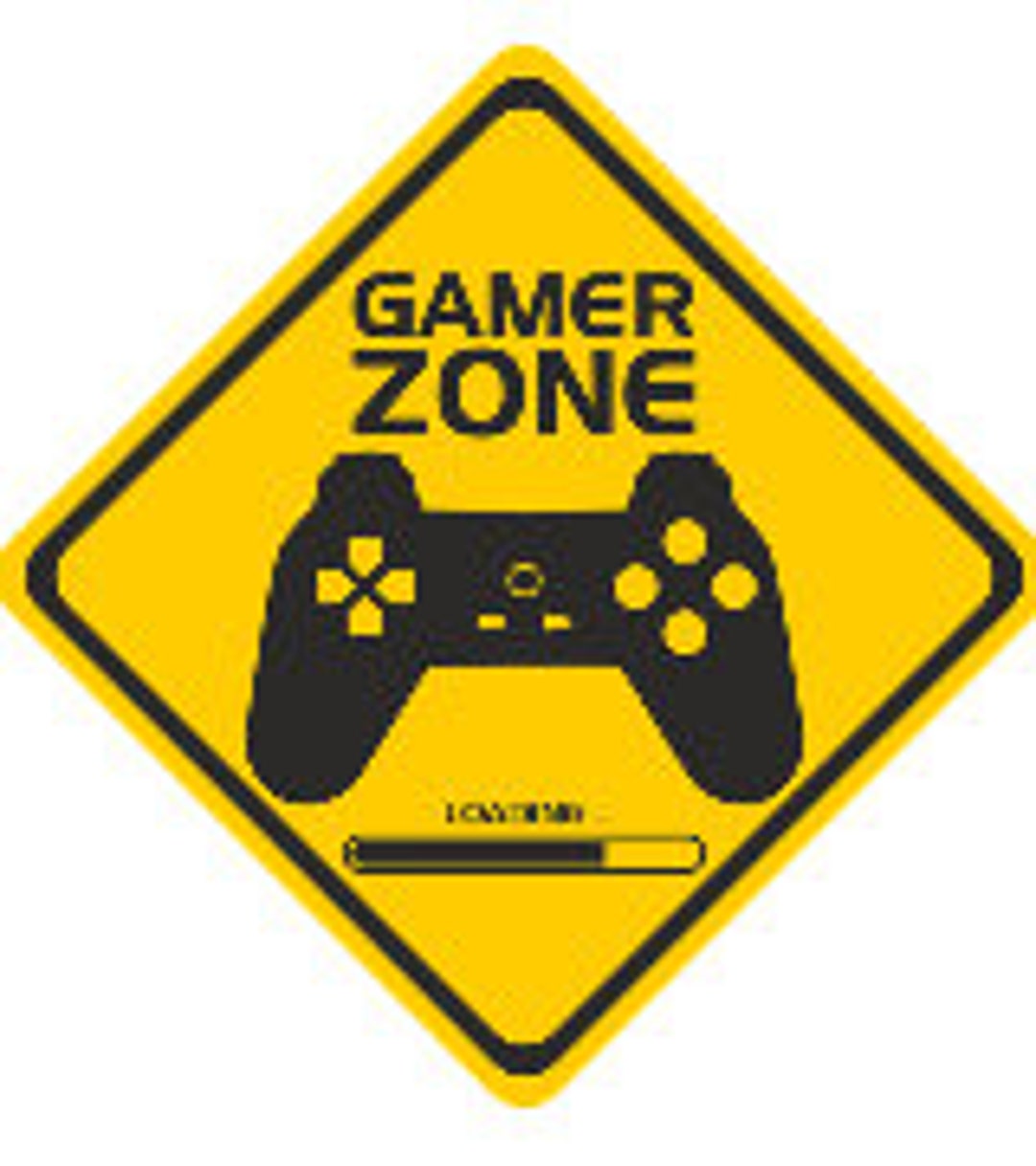 Video Game Graph Crochet Pattern Gamer Zone Blanket Graphgan, Row by ...