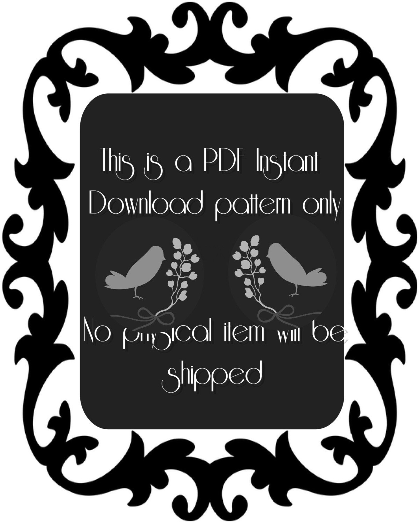 Pair of Cats Graph Graphgan Crochet Pattern Cat Graph and Written ...