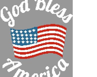 Class of 2025 Graph Crochet Pattern Graduating Class of 2025 Graphgan ...