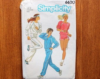 Track Suit Pattern | Etsy