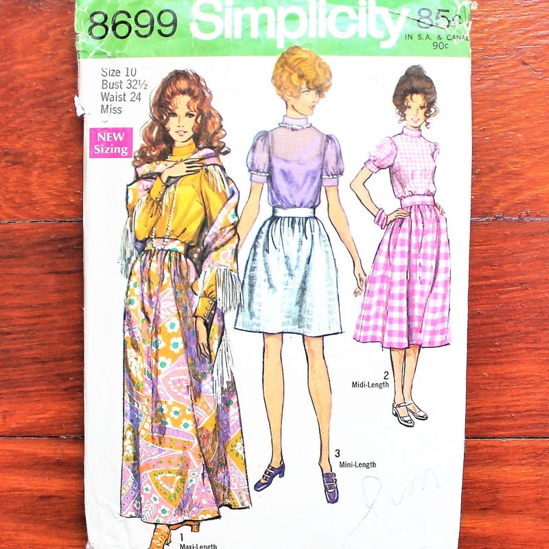 ellieandalice - Etsy