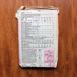 Simplicity 6828 - Bicentennial Costume - Girls Costume - Shawl - 70s ...