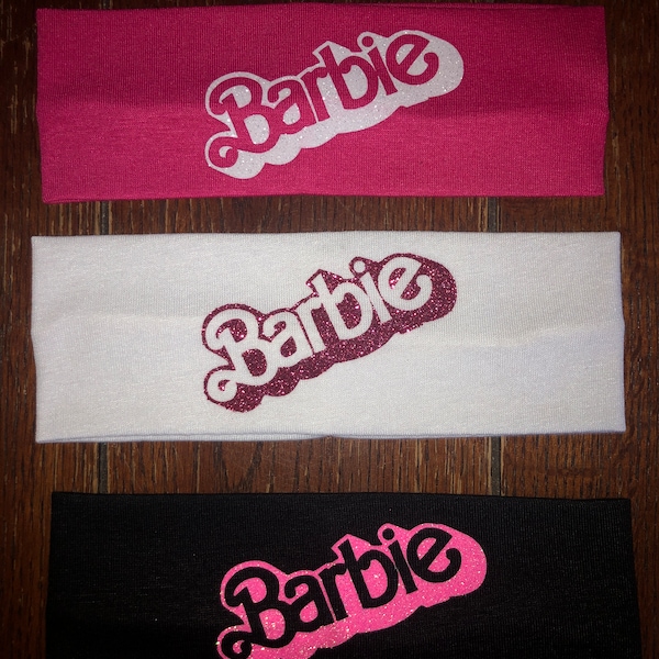 Barbie Movie Ken Headband - Etsy