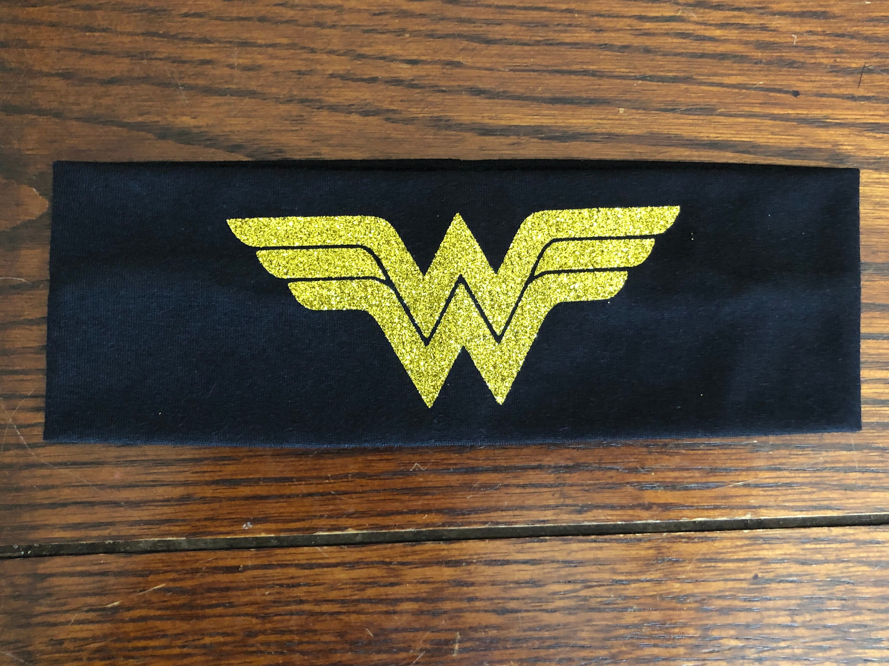 Wonder Woman Decor Wonder Woman Movie, Wonder Woman Headband, Wonder ...