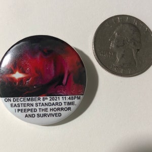 Jerma985 - Jerma Twitch Peep the Horror (I Peeped the Horror) Meme - 1. ...