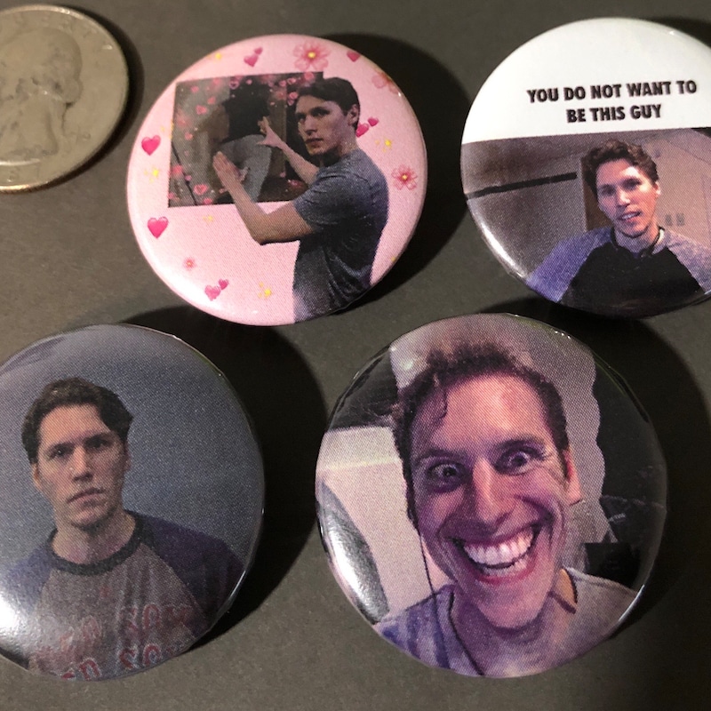 Walten Files Merch - Etsy