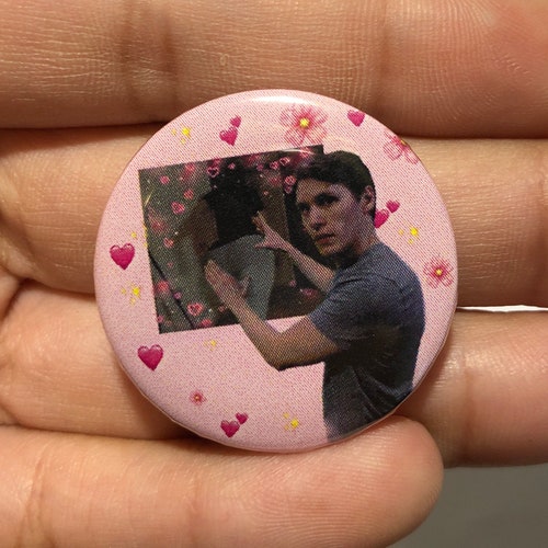 Jerma985 Jerma Twitch Dumptruck / Dumpy Meme Pins Set of 2 - Etsy Canada