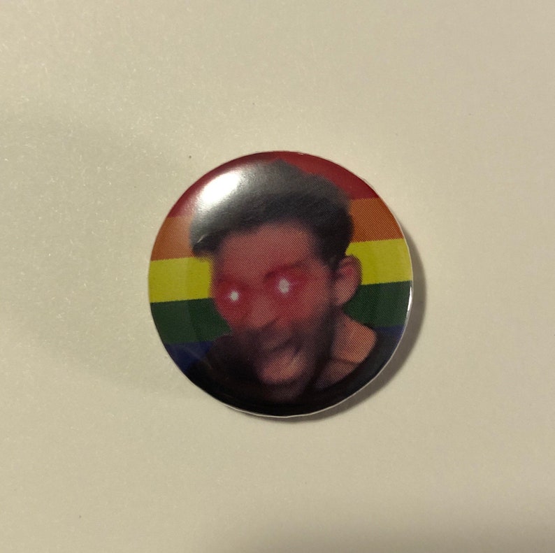 Hasanabi Hasan Piker Twitch Streamer LGBTQ Foe Gay Pride - Etsy