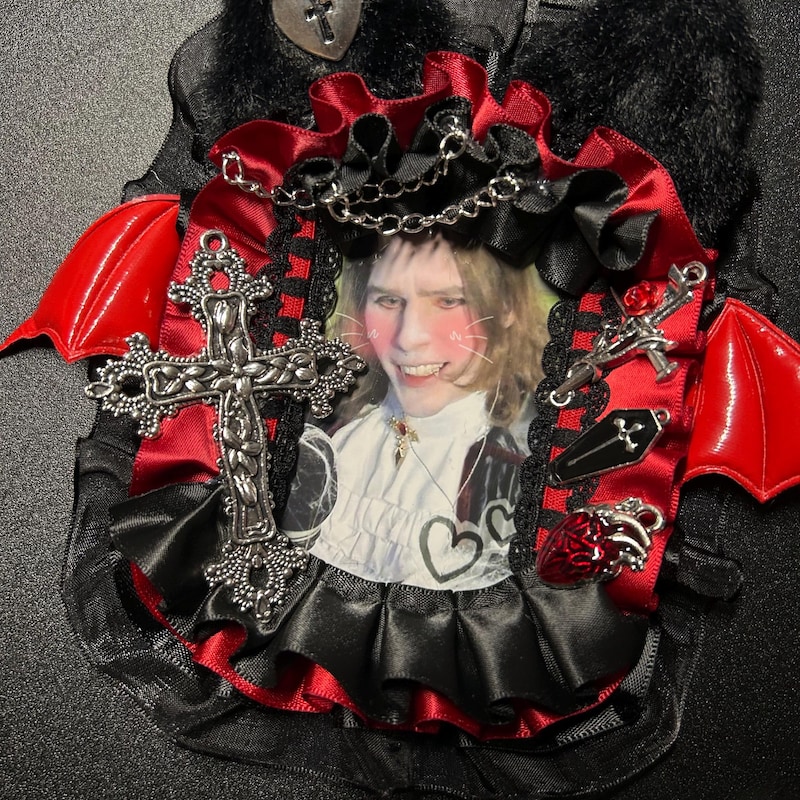 Regretevator Plush - Etsy