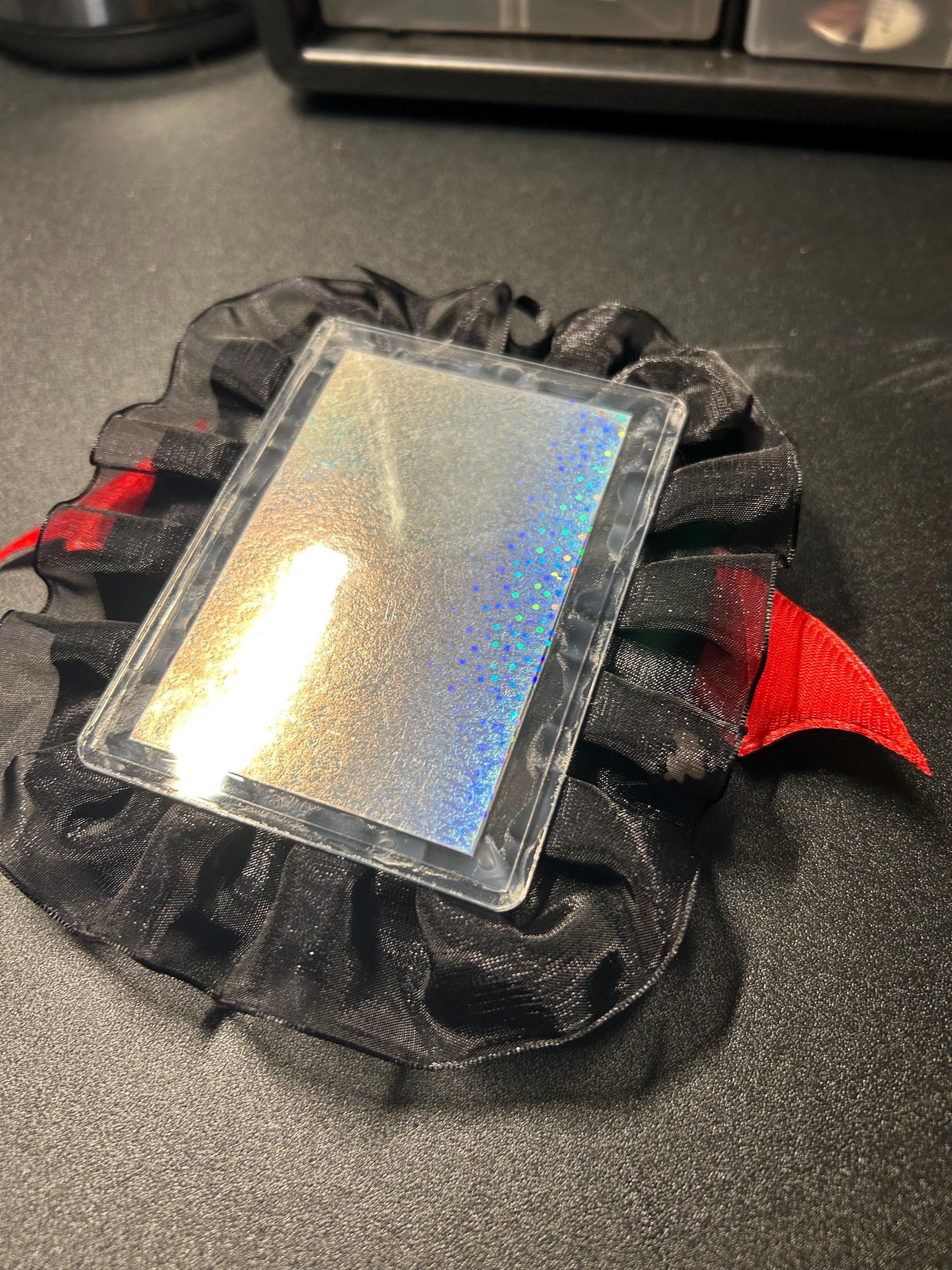 Jerma985 - Vampire Jerma Twitch Streamer Photocard Holder and ...