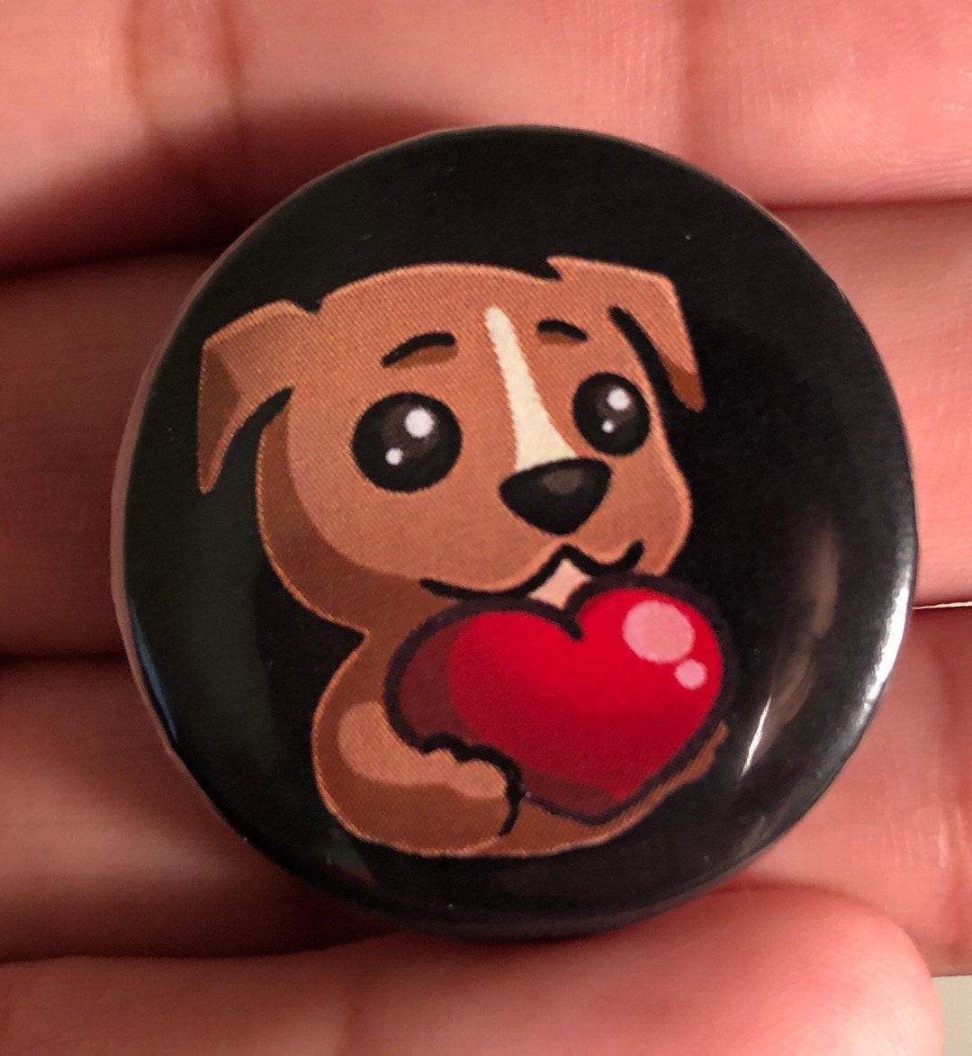 Hasl Emote Hasanabi (hasan Piker) Twitch 1.25 Inch Button - Etsy