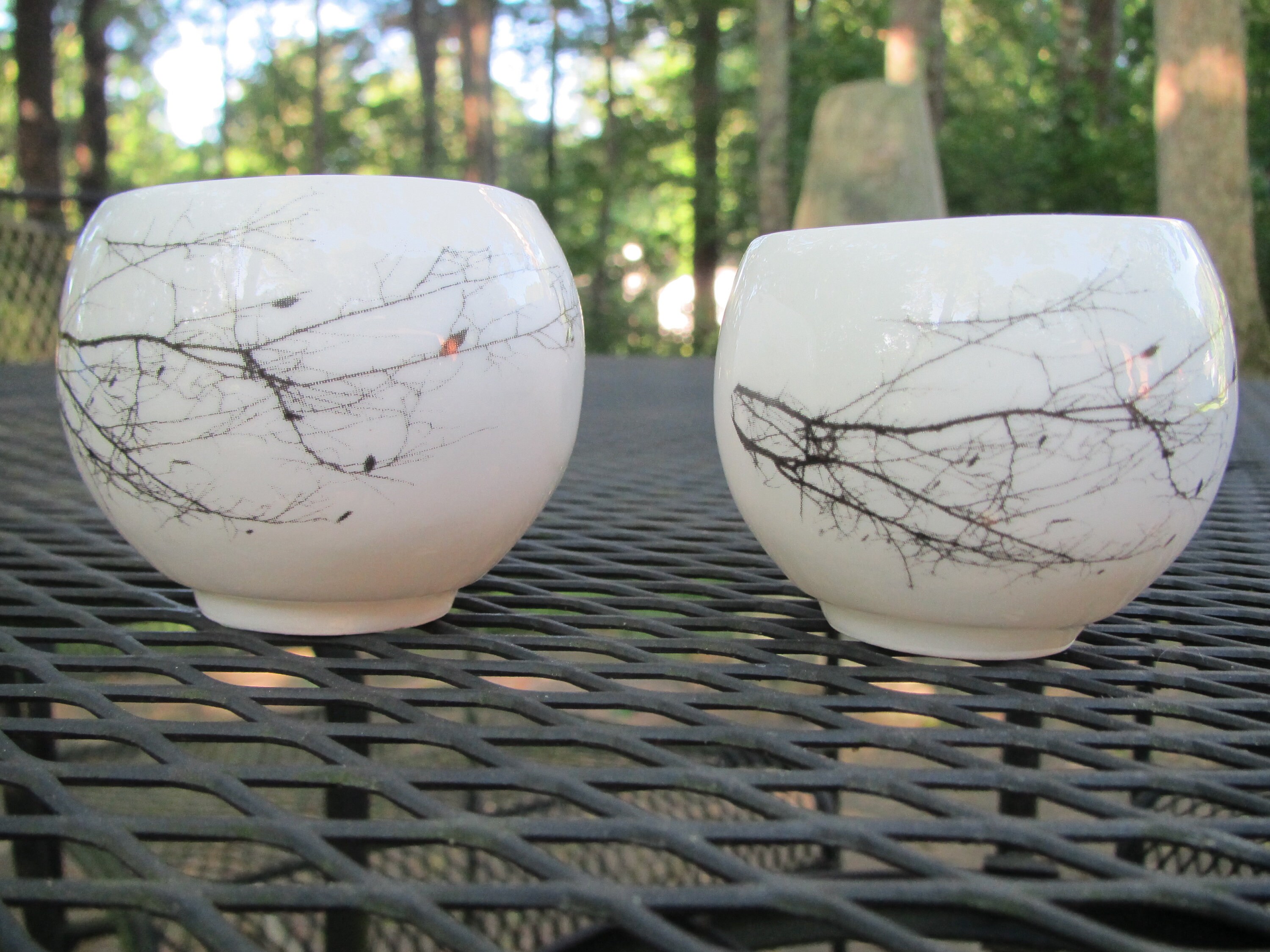 Kina Ceramics Tea Coffee Cups - Etsy