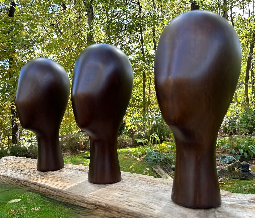 1960's Danish Modern Walnut Forms - Etsy