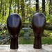 1960's Danish Modern Walnut Forms - Etsy