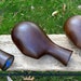 1960's Danish Modern Walnut Forms - Etsy