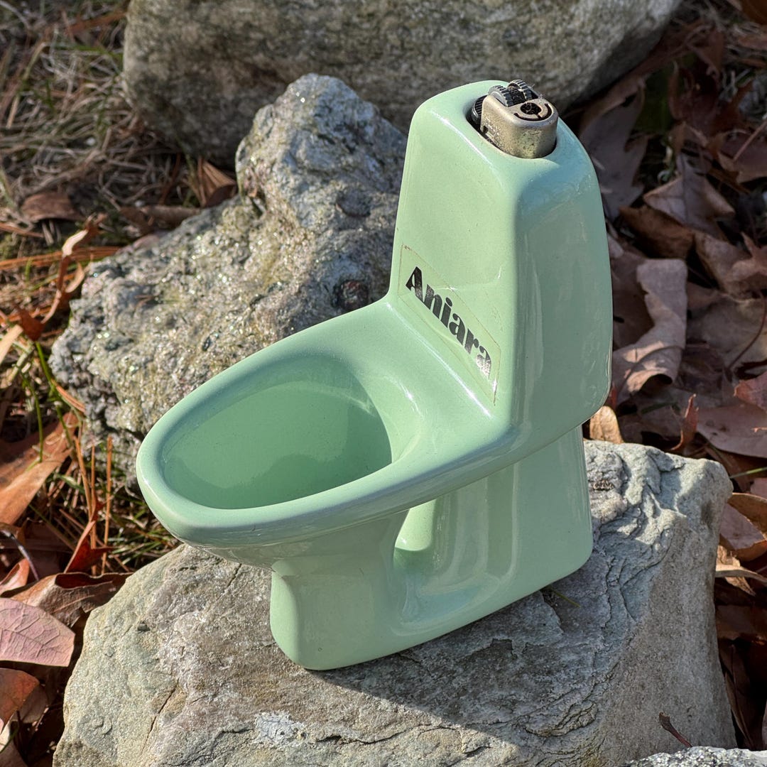 Arabia Aniara Ashtray - Etsy