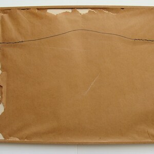 Thomas Garrett, W/C, Listed Australian Artist - Etsy