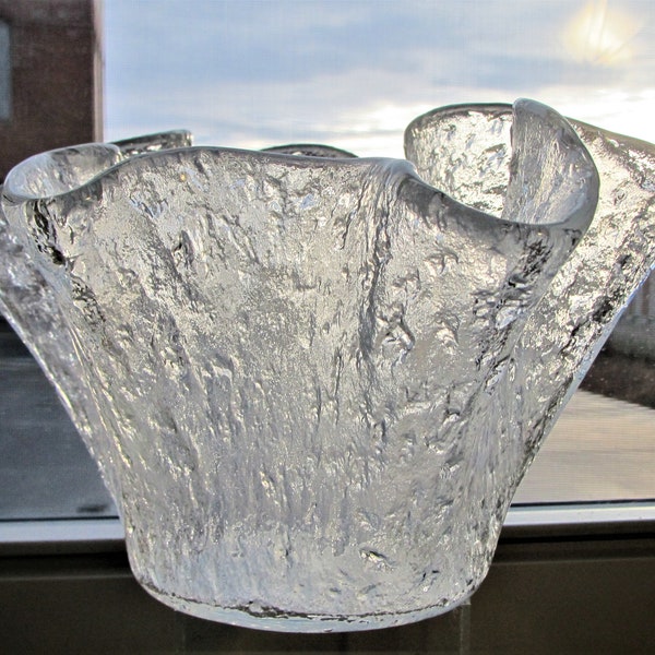 Pukeberg Glass - Etsy