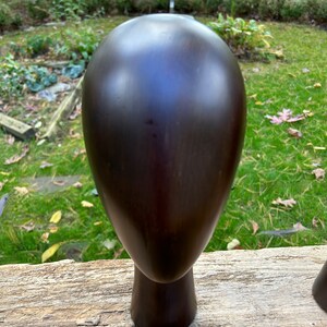 1960's Danish Modern Walnut Forms - Etsy