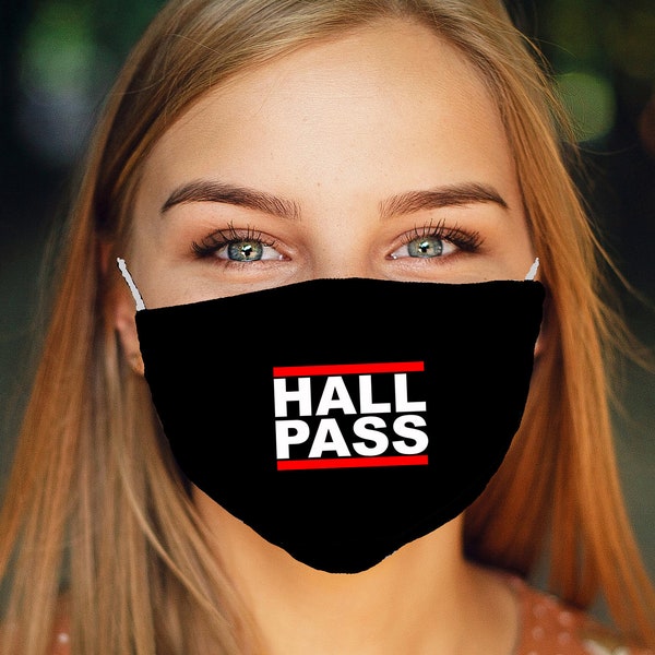 Hall Pass Wife Etsy