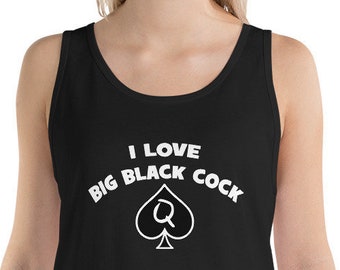 Love Big Black Cock - Etsy
