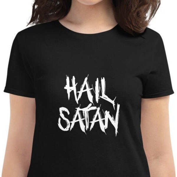 Satanic Clothing - Etsy