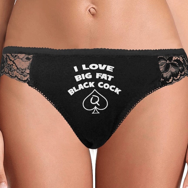 I Love Dick Tanga Etsy